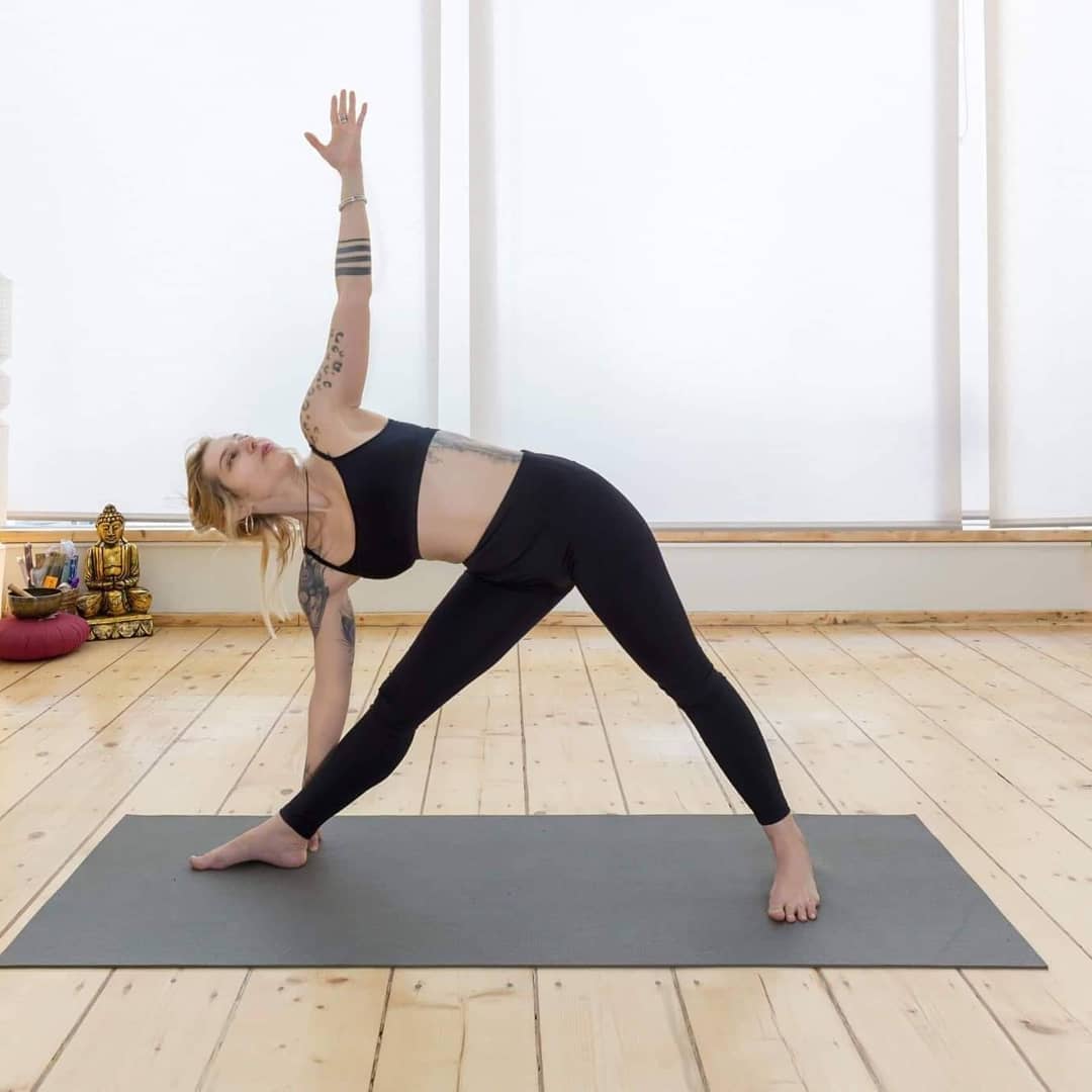 6 συμβουλες για την Yoga - Fit Spot 47